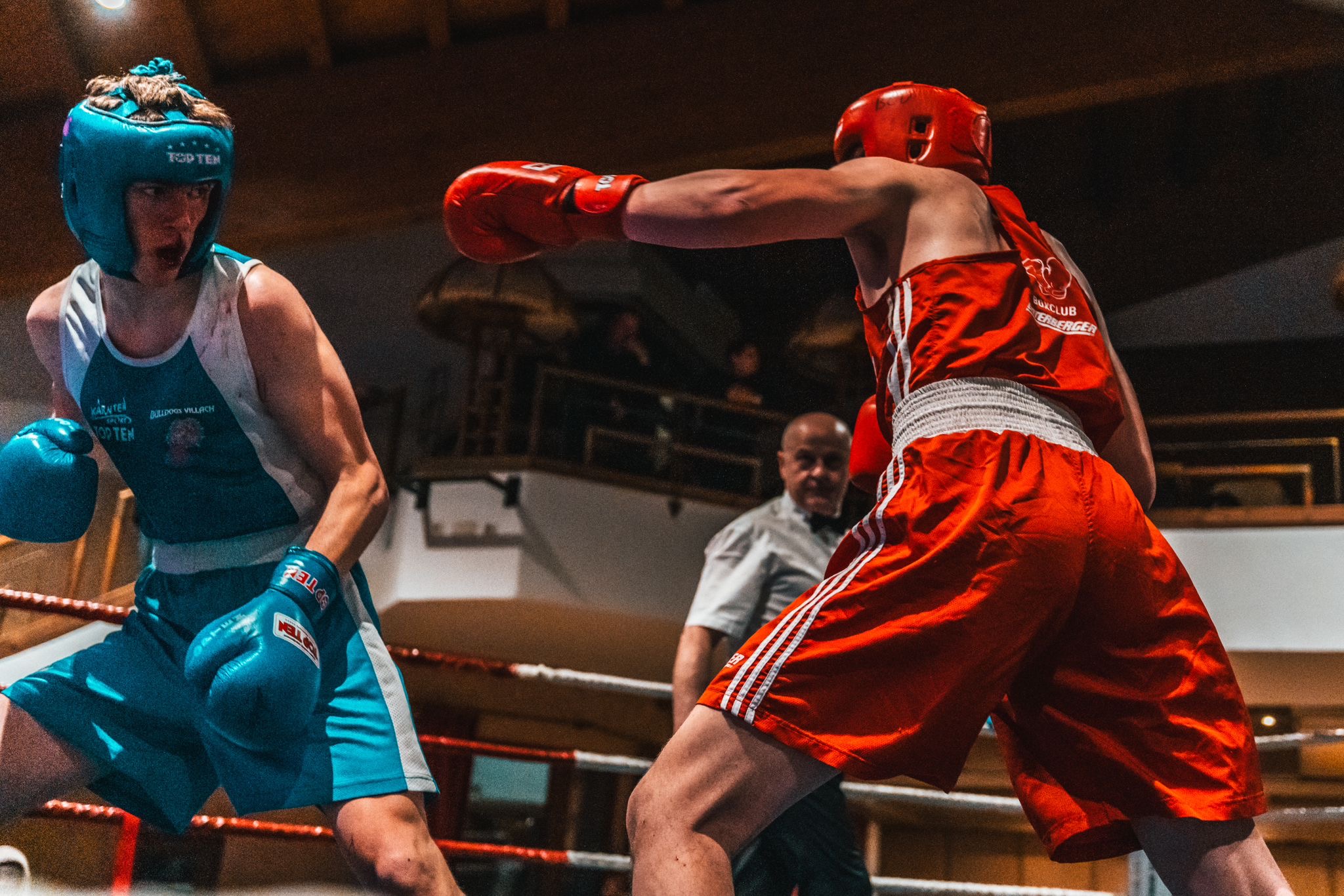 Home - BC Steinadler , Der Boxclub in Tirol